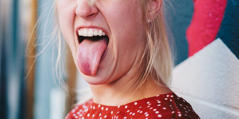 The Top Ten Weird Teeth Facts You Probably Didn't Know - Dr. Magic Smile