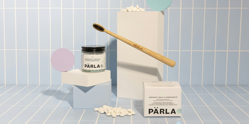 Environmentally-Friendly Toothpaste Tablets: Would You Try Them? - Dr ...