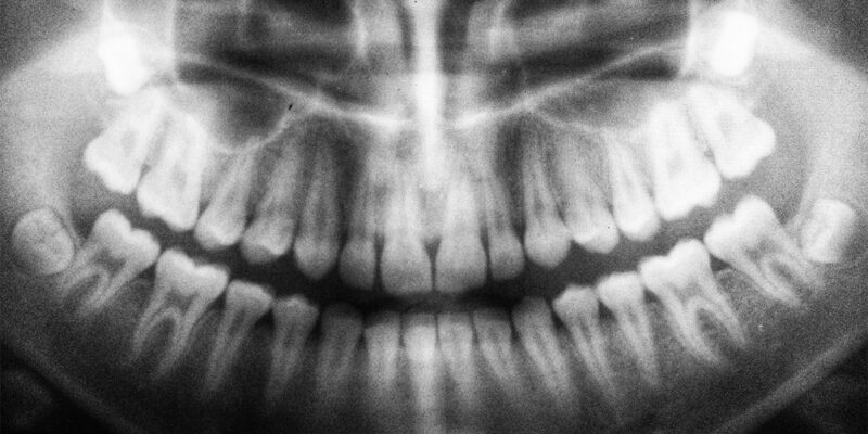 AI and Dentistry - Dr. Magic Smile